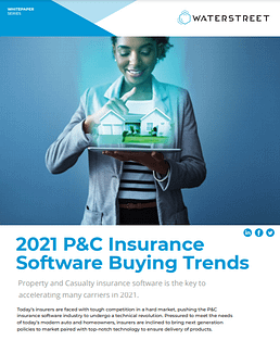 How Big is the Property and Casualty Industry? - WaterStreet Company