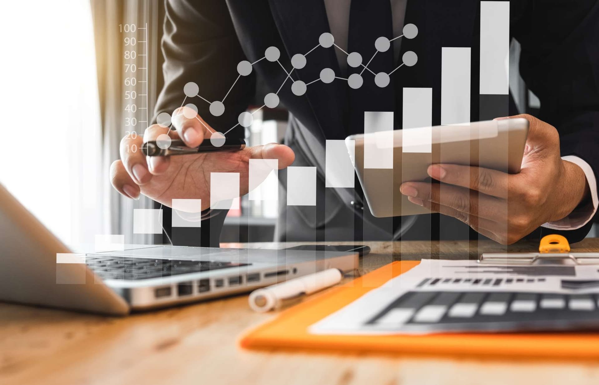 Insurance Analytics: What is it & How Does it Work? - WaterStreet Company